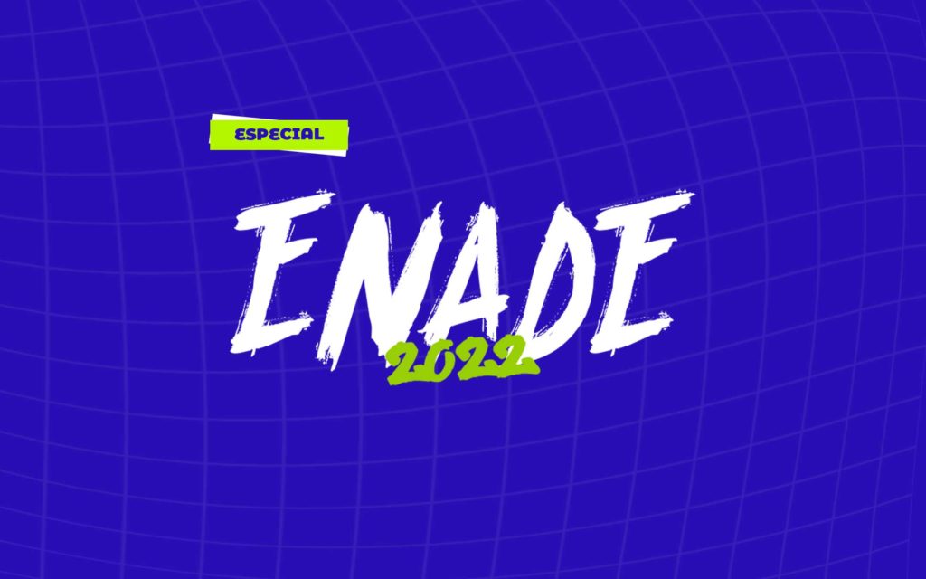 Especial: Você sabe o que é o ENADE? - Notícias Avera